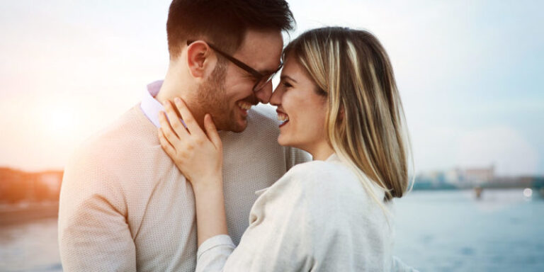 10 Características do Amor