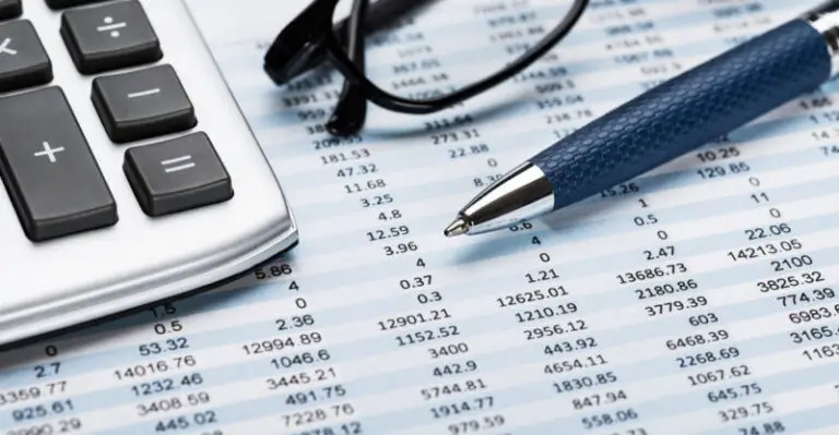 Balanço Geral - tipos, partes, exemplos e características