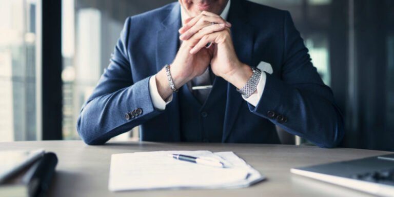 10 Características de um Bom Chefe