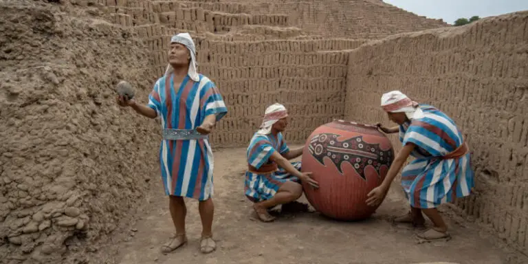 Cultura Huari - história, economia, religião e características