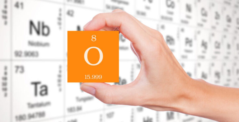 Oxigênio - o que é, propriedades, usos, riscos e características